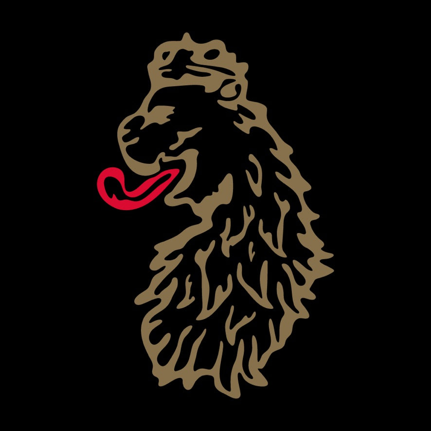 Luke Est.1977 | Spiders Whitby